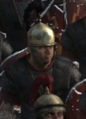 Mettius Plotius Optatus | Historica Wiki | Fandom