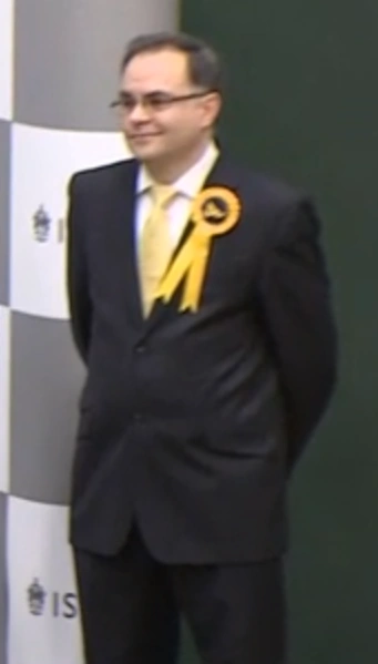 Nick Wakeling | Historica Wiki | Fandom