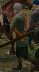 Piaras Mac Giolla Choille | Historica Wiki | Fandom