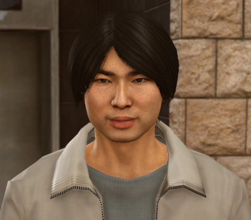 Ringo Kikuchi | Historica Wiki | Fandom