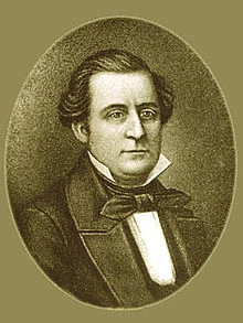 Robert C. Wickliffe | Historica Wiki | Fandom
