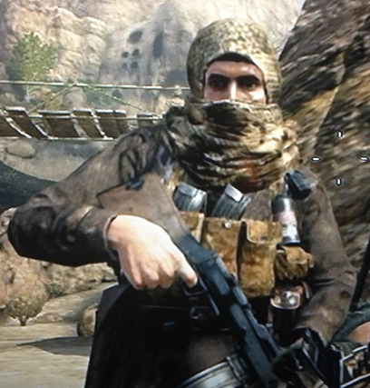 Said Ahmadzai | Historica Wiki | Fandom