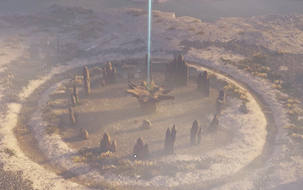 Seahenge | Historica Wiki | Fandom