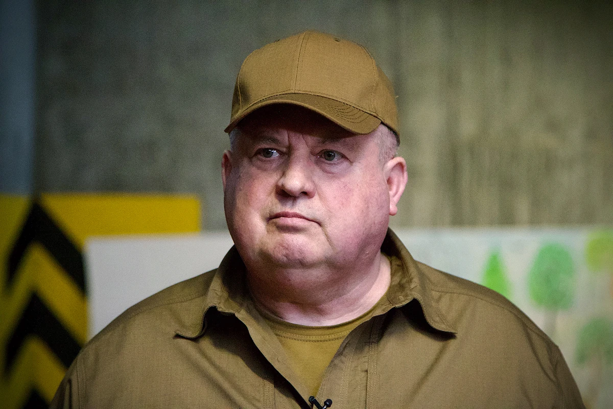 Serhiy Popko | Historica Wiki | Fandom