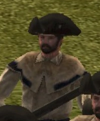 Seth McDaniel | Historica Wiki | Fandom