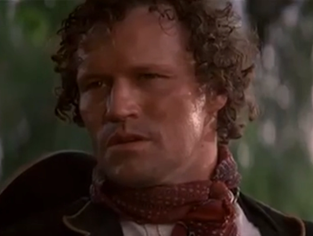 Sherman McMaster | Historica Wiki | Fandom