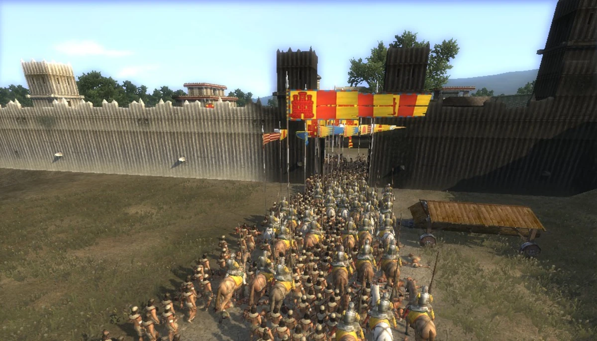 Siege of Tollan | Historica Wiki | Fandom