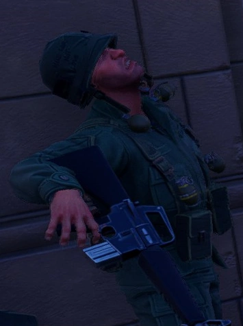 Slim L. Panghorn | Historica Wiki | Fandom