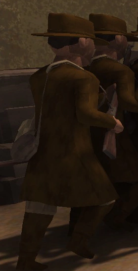 Squire Daymon | Historica Wiki | Fandom