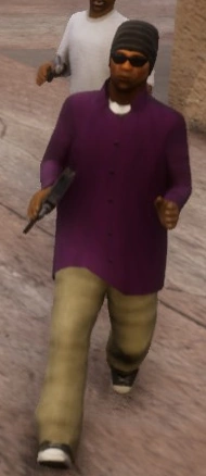 Tavell Horton | Historica Wiki | Fandom