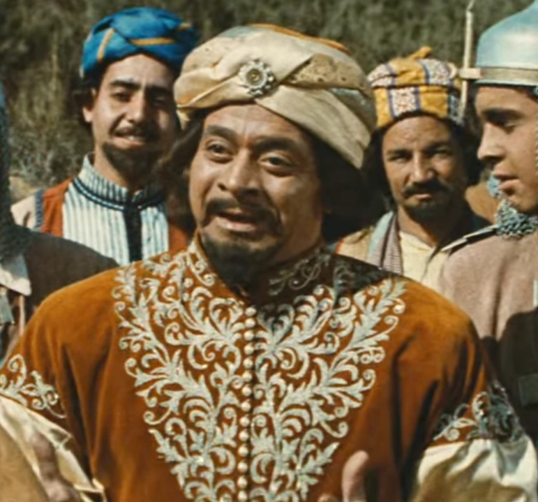 Tawfik of Akka | Historica Wiki | Fandom