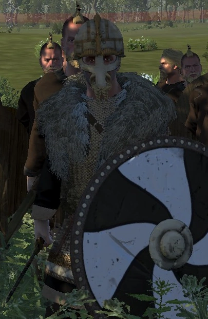 Thororm Gudmundsson | Historica Wiki | Fandom