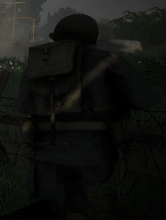 Travis R. Winter | Historica Wiki | Fandom