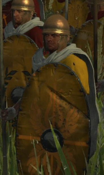 Tullus Umbrenius Dexippus | Historica Wiki | Fandom