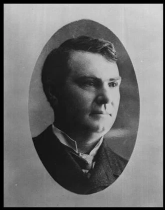 William C. Grimes | Historica Wiki | Fandom