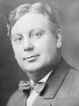 William L. Harding | Historica Wiki | Fandom