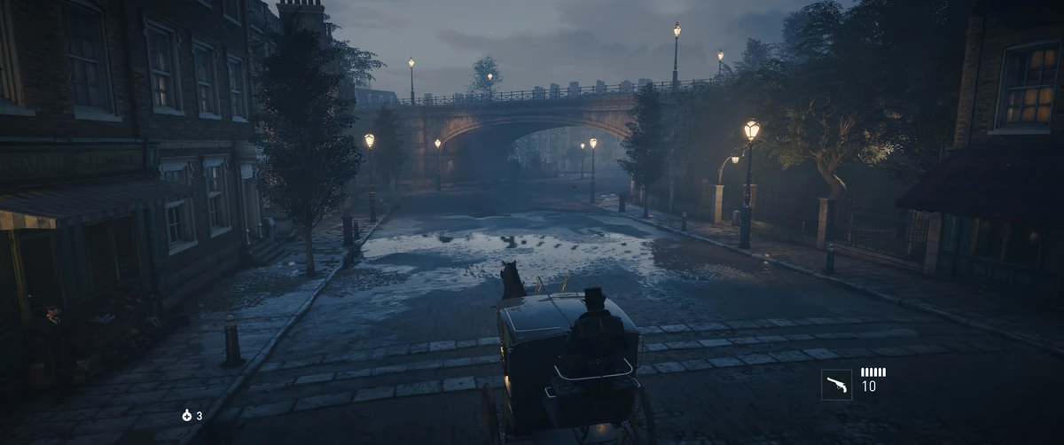 Wilton Road | Historica Wiki | Fandom