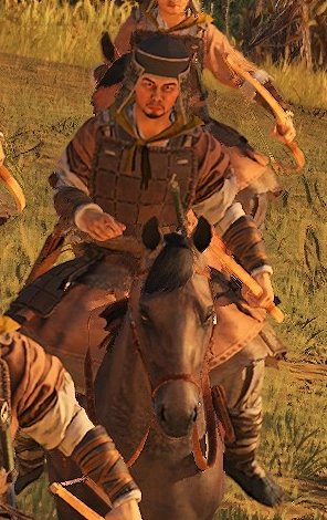 Xin Yonglin | Historica Wiki | Fandom