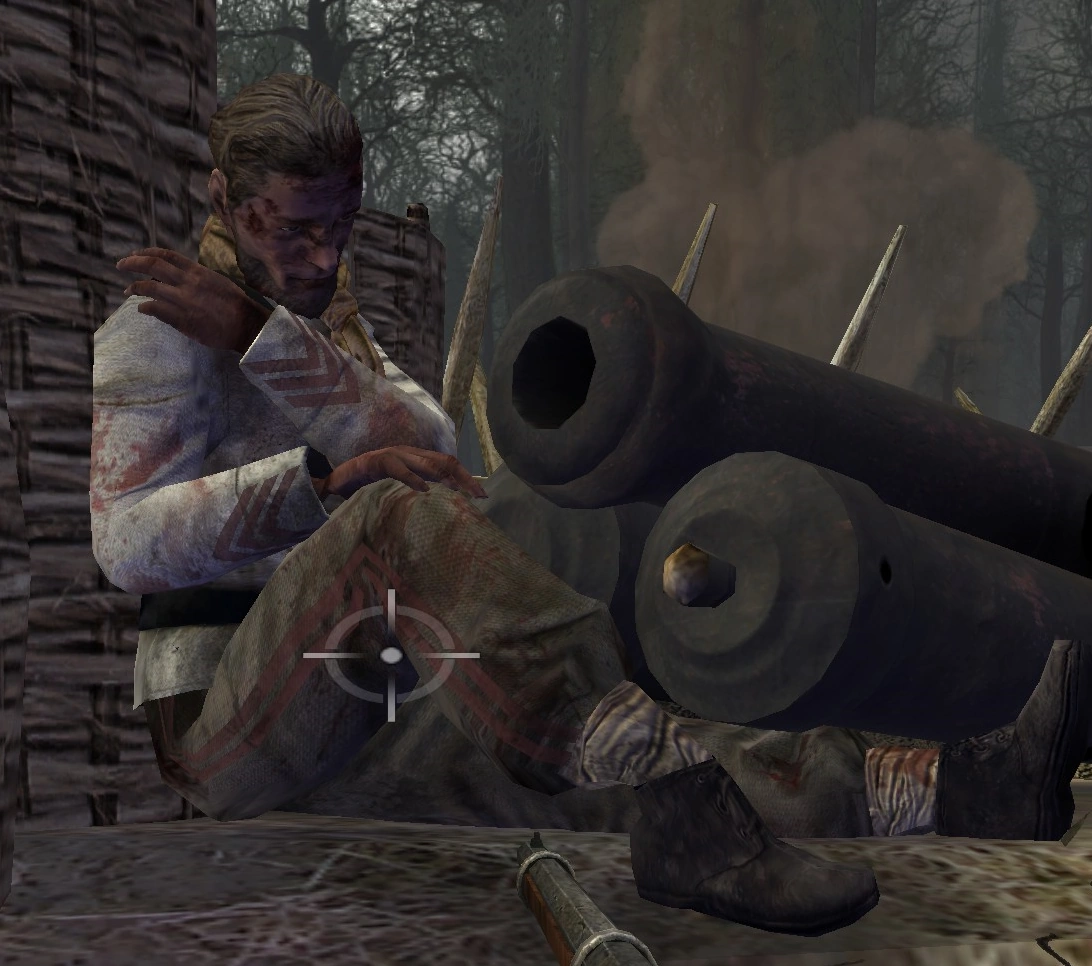 Zimri A. Esselberger | Historica Wiki | Fandom