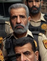 Abdul Ghafoor al-Harroun | Historica Wiki | Fandom