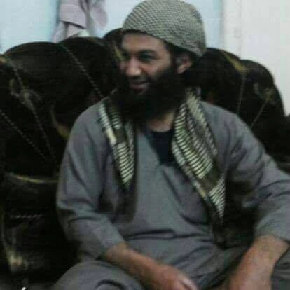 Abu Ali al-Nirbi | Historica Wiki | Fandom