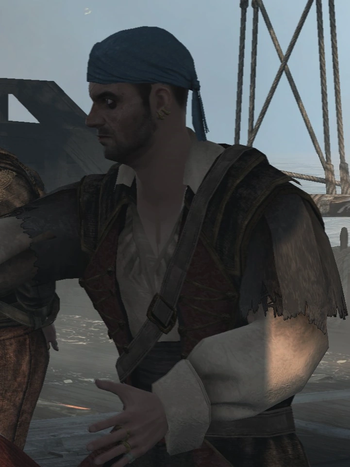 Aedan Nanscawen | Historica Wiki | Fandom