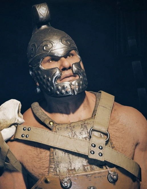 Agis of the North | Historica Wiki | Fandom