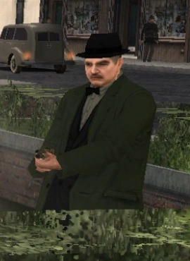 Agosto Bindello | Historica Wiki | Fandom