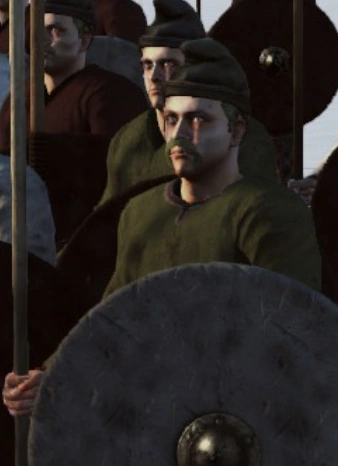 Ansegisel Ratharing | Historica Wiki | Fandom