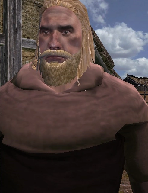 Aonghus MacDheòrsa | Historica Wiki | Fandom