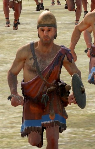 Aris Barilis | Historica Wiki | Fandom