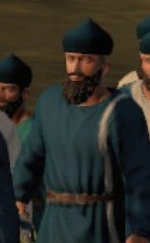 Bahram Kamdin | Historica Wiki | Fandom