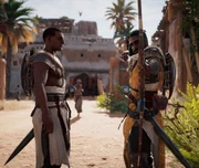 Bayek | Historica Wiki | Fandom