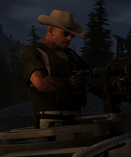 Bernardo Giménez Vera | Historica Wiki | Fandom