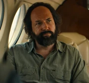 Bill Stechner | Historica Wiki | Fandom