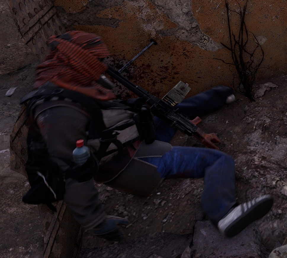 Bishr al-Assaf | Historica Wiki | Fandom