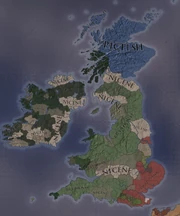 Sub-Roman Britain | Historica Wiki | Fandom