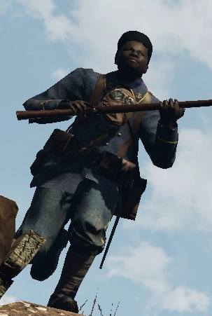 Chenor Thiaw | Historica Wiki | Fandom