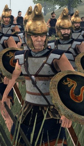 Clytomedes, son of Menelaos | Historica Wiki | Fandom