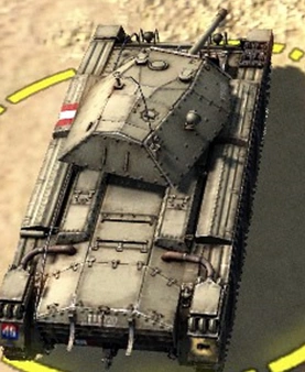 Crusader tank | Historica Wiki | Fandom