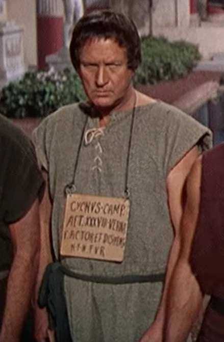 Cycnus Campanius | Historica Wiki | Fandom