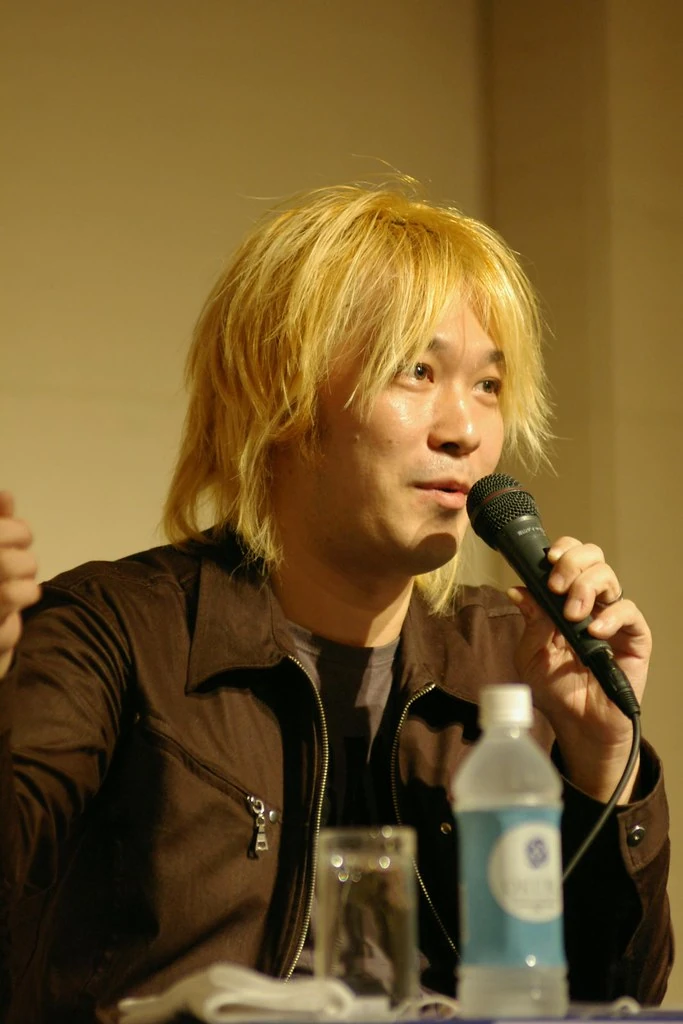 Daisuke Tsuda | Historica Wiki | Fandom