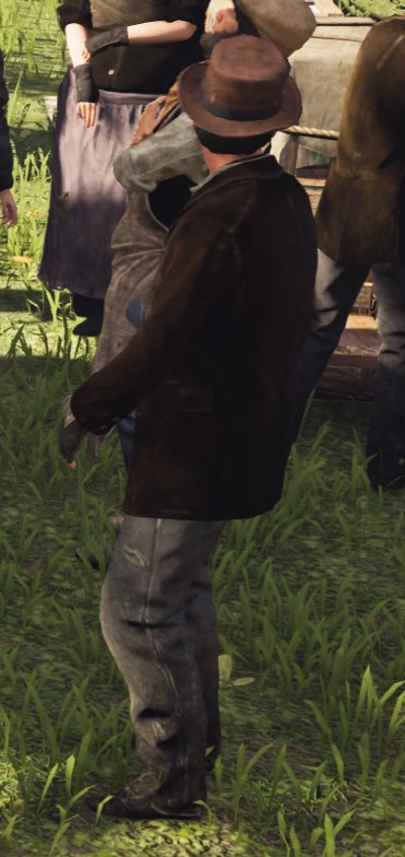 Duncan Oppy | Historica Wiki | Fandom