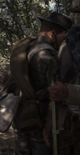 Emery P. Van Doren | Historica Wiki | Fandom