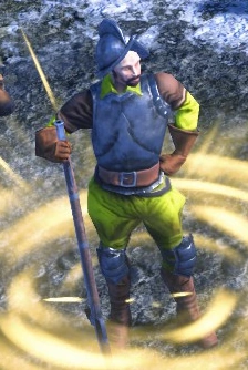 Enrique de Salsedo | Historica Wiki | Fandom