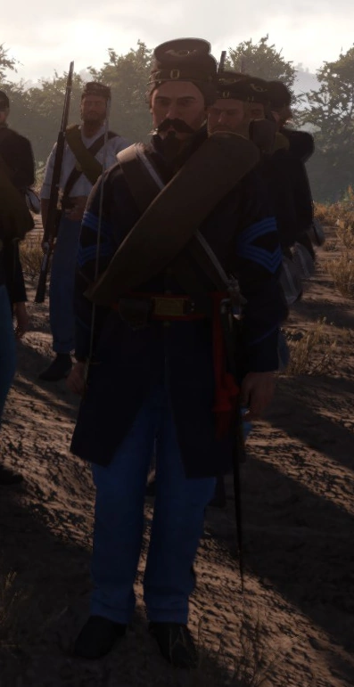 Eric Lay | Historica Wiki | Fandom