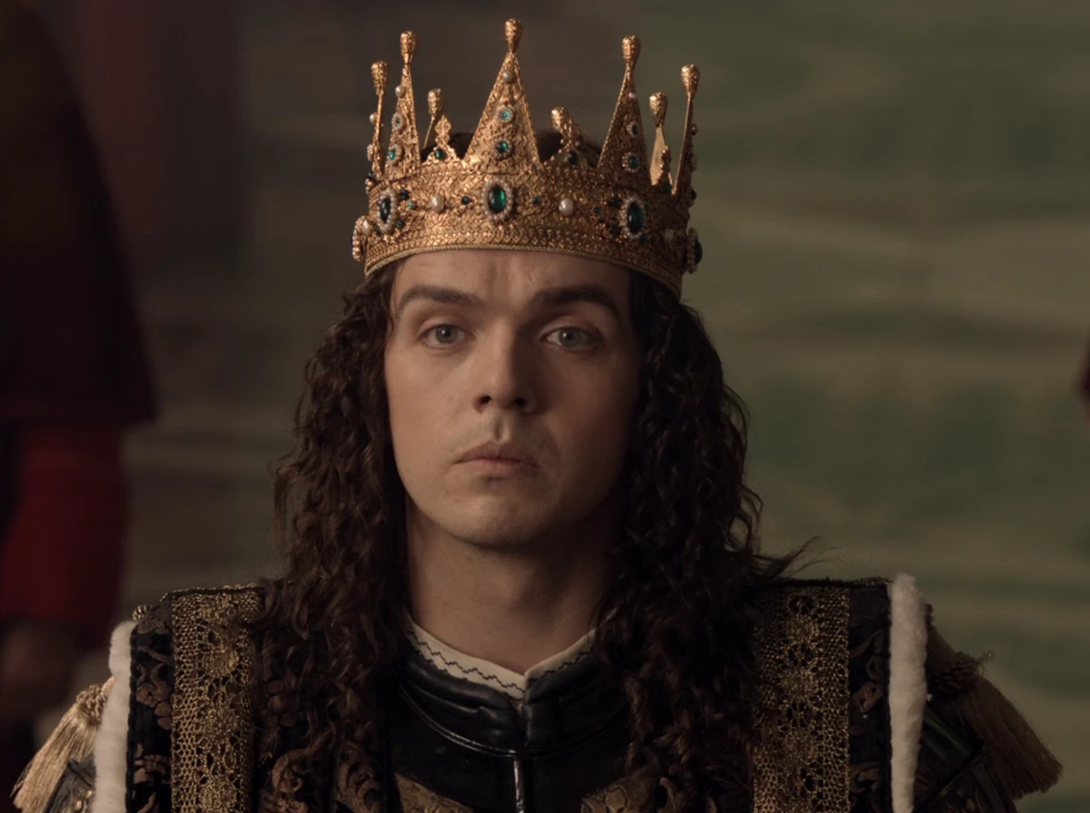 Frederick of Naples | Historica Wiki | Fandom