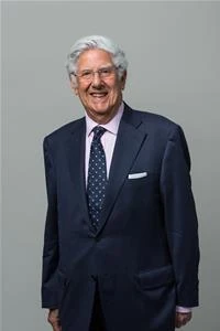 Geoffrey Samuel | Historica Wiki | Fandom