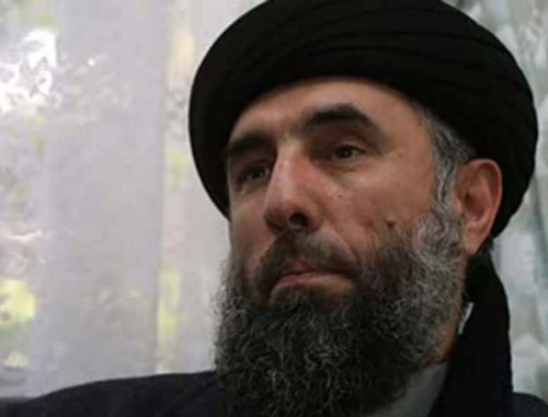 Gulbuddin Hekmatyar | Historica Wiki | Fandom