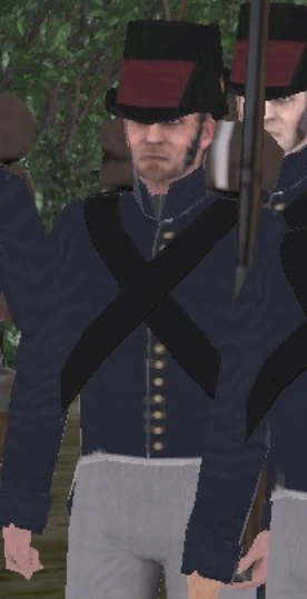 Gus Essie Cratty | Historica Wiki | Fandom